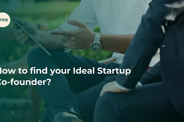 Trust & Grow | Chaitanya Chinni | Substack