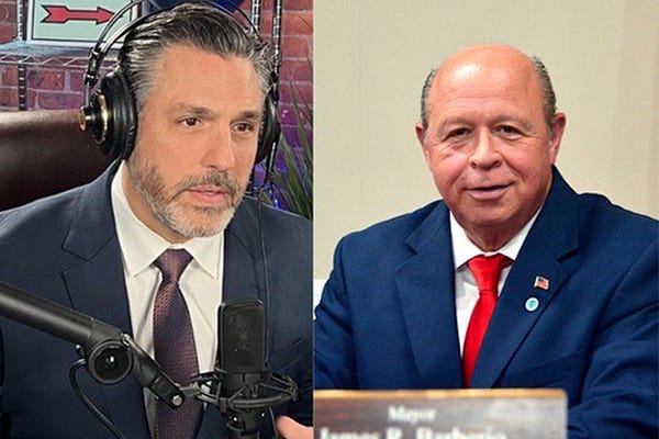 Central Jersey Newswire | Substack