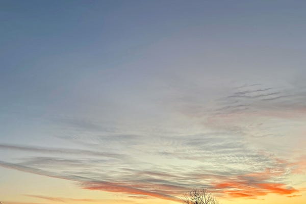 Good Things | Kaitlyn Bouchillon | Substack