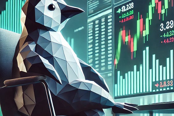 A Retail Trader's Repository | F4VS | Substack