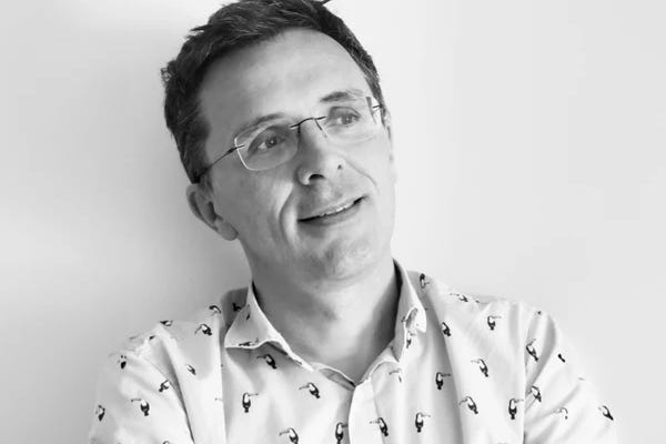 La Newsletter de Oriol | Oriol Roda | Substack