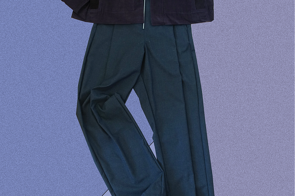 The Bulletin Board | Daughter Judy | Substack