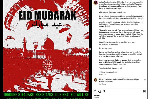 The Cholent | Emily Alhadeff | Substack