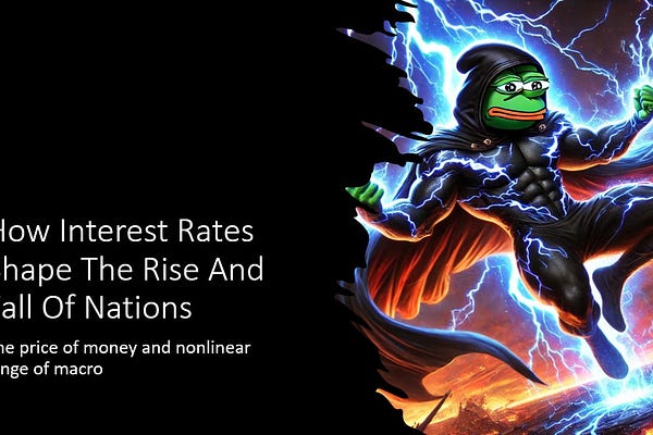 Capital Flows | Substack