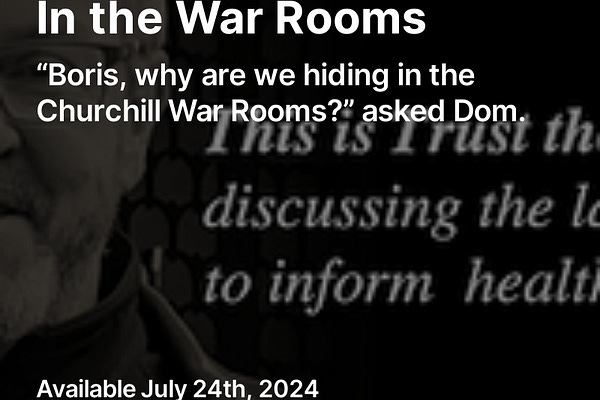 Trust the Evidence | Carl Heneghan | Substack