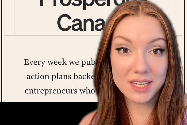 Bubble Pop with Rachel Gilmore | Substack