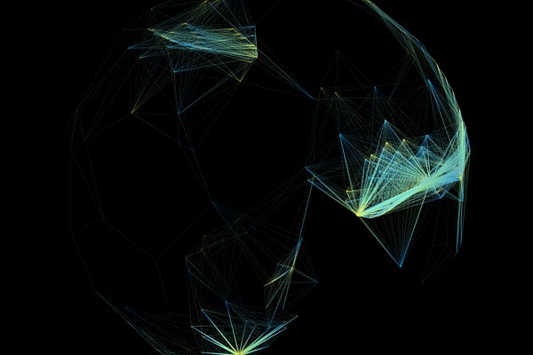 State of the Future | Lawrence Lundy-Bryan | Substack