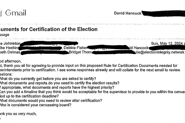 American Doom | Justin Glawe | Substack