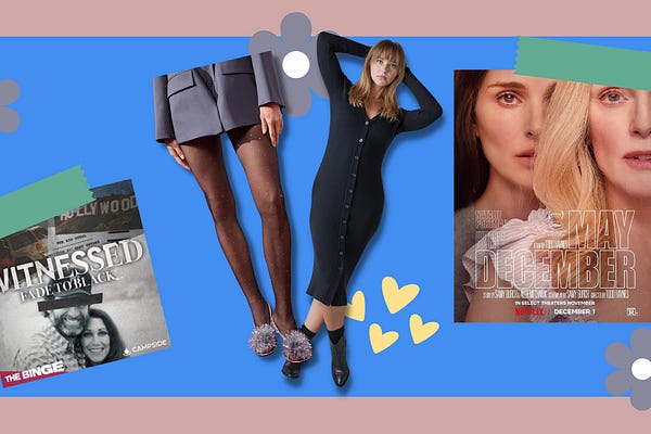 Rich Text | Emma Gray | Substack