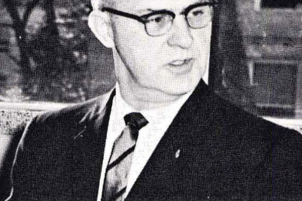 Historica Americana | Mike Holme | Substack