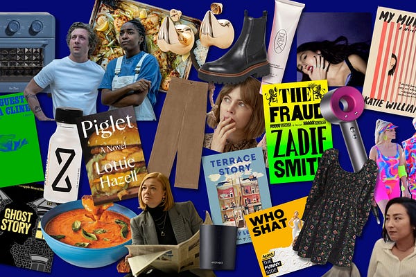 Rich Text | Emma Gray | Substack