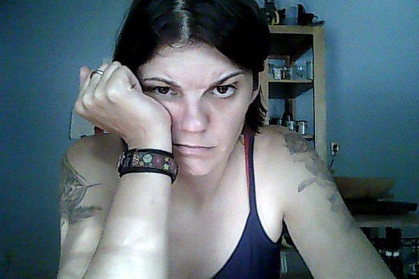 The Privilege to Feel | Stephanie Land | Substack