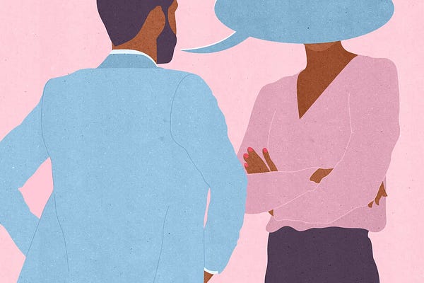 Playing with Fire | Shannon Watts | Substack