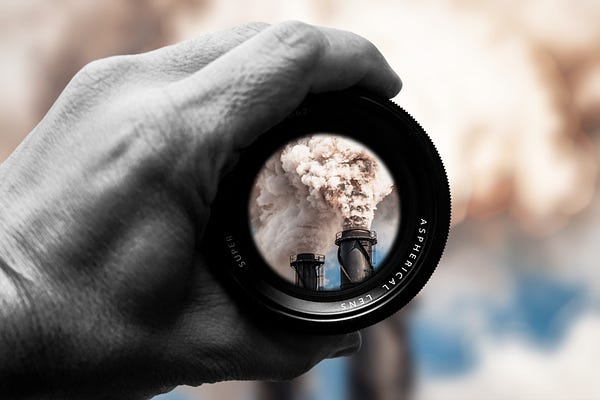 HEATED | Emily Atkin | Substack