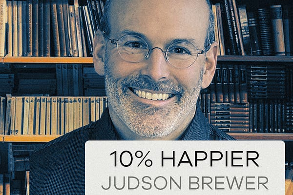 Dan Harris | Substack