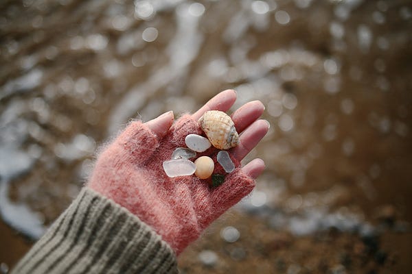 Practising Simplicity | Jodi Wilson | Substack