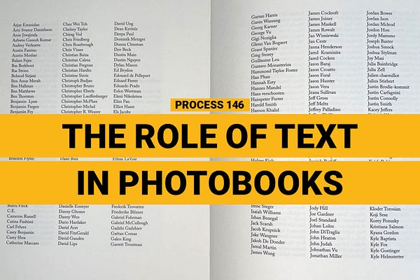 Process by Wesley Verhoeve | Substack