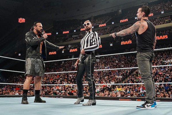 Tape Machines Are Rolling | Substack