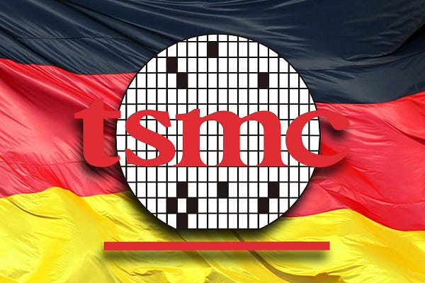 Semiconductor Things™ | Michael Spencer | Substack