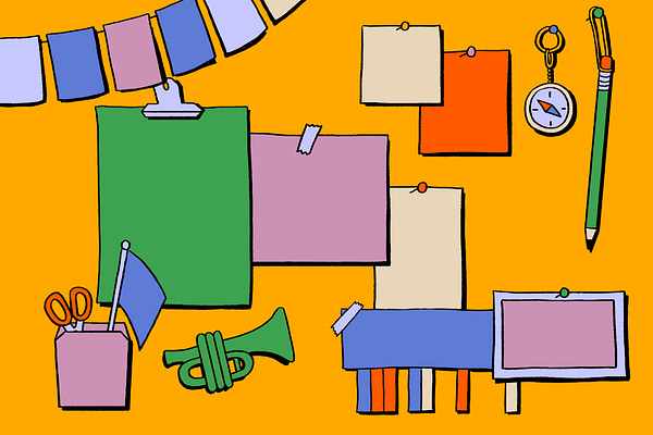 On Substack | Substack Team | Substack