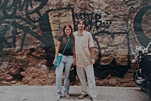 Mi vida privada | Fernanda Iglesias | Substack