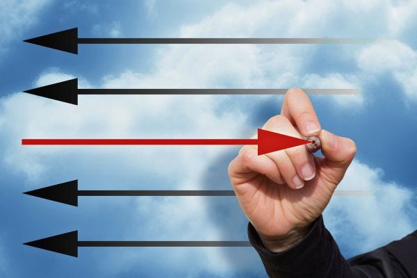 The Liberator | Substack