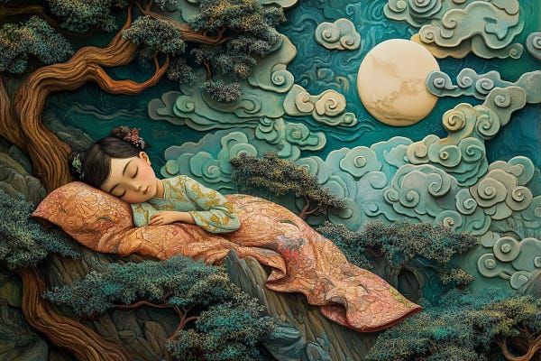 The Flying Frisby | Dominic Frisby | Substack