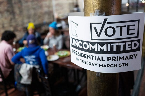 Roose Thoughts | Substack