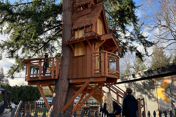 Madison Spain Club | Blakely Spoor | Substack