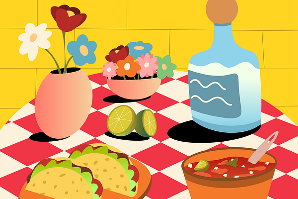 Bonita Semana | Substack