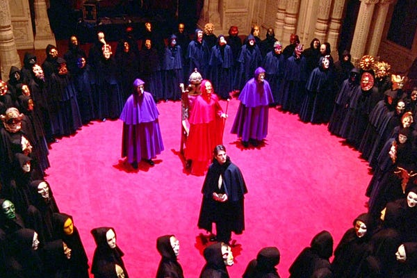 House Inhabit Podcast | Jessica Reed Kraus | Substack