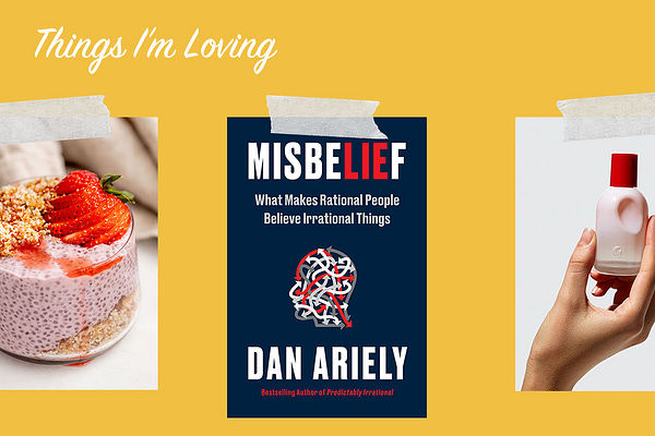 The New Baguette | Alexandra Shytsman | Substack