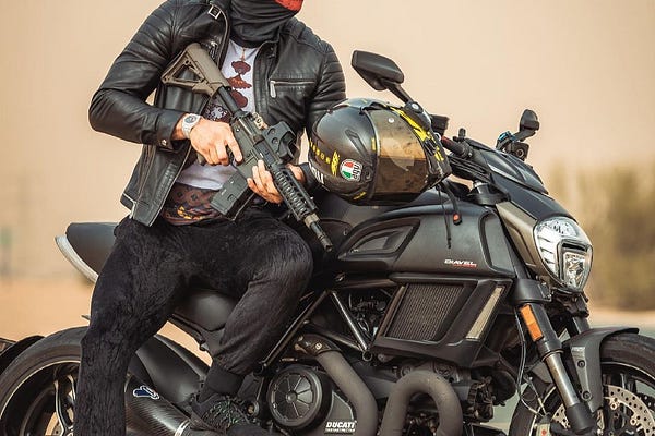 Za Samotną Kartką | Igor Wróblewski | Substack