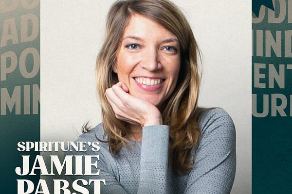 The Mind Bod Adventure Pod | Tasha Schumann | Substack