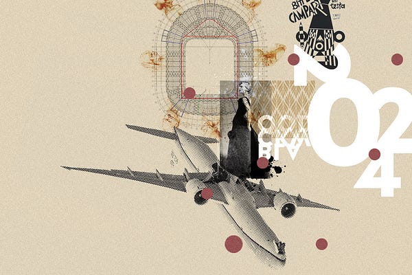 Locked Groove | Ricardo Martini | Substack