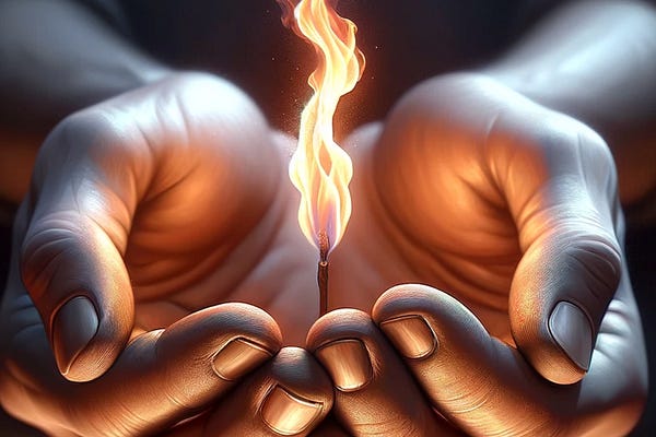 The Radicalist | David Josef Volodzko | Substack