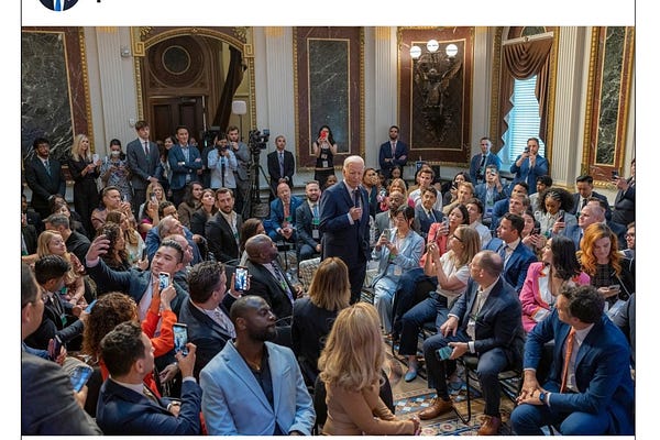 ICYMI by Lia Haberman | Substack