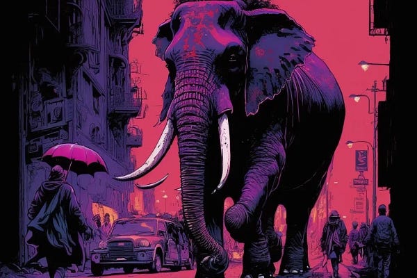 Inner Wilds | River Kenna | Substack