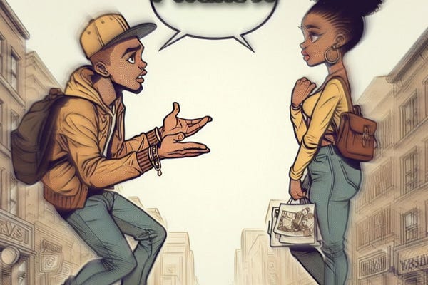 The Focus State | Emo | Substack