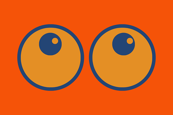 Creative Thought Partner | Harrison Moore | Substack