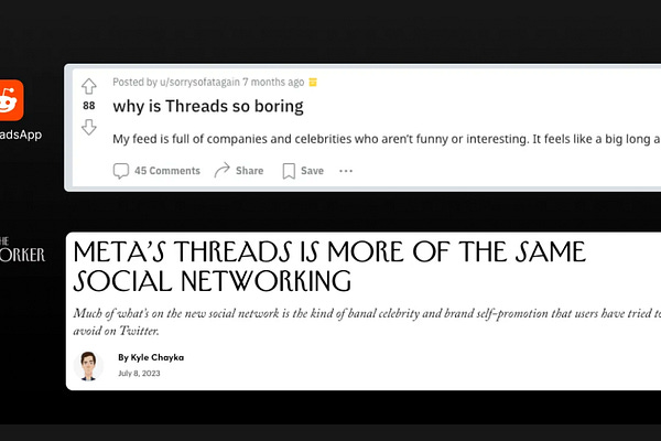 UX Collective | Fabricio Teixeira | Substack