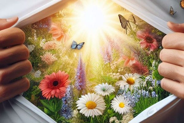 Our Community Newsletter | Jewish Federation | Substack