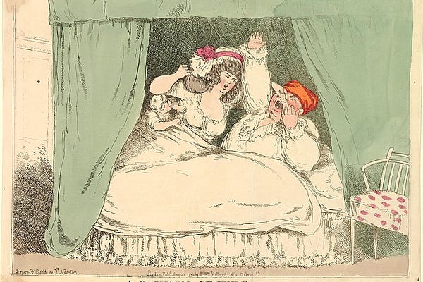 Demotivations With Anne | Anne Kennedy | Substack