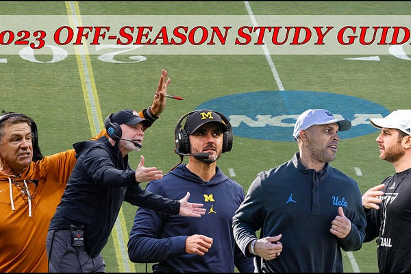 MatchQuarters | Cody Alexander | Substack