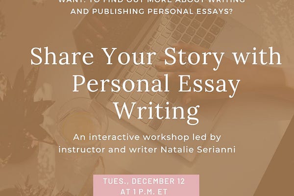 Midstory Magazine | Jessica Smock | Substack