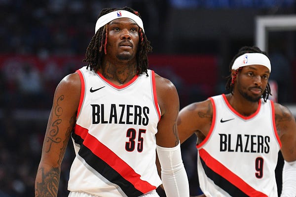 The Rose Garden Report | Sean Highkin | Substack