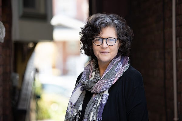 Midstory Magazine | Jessica Smock | Substack