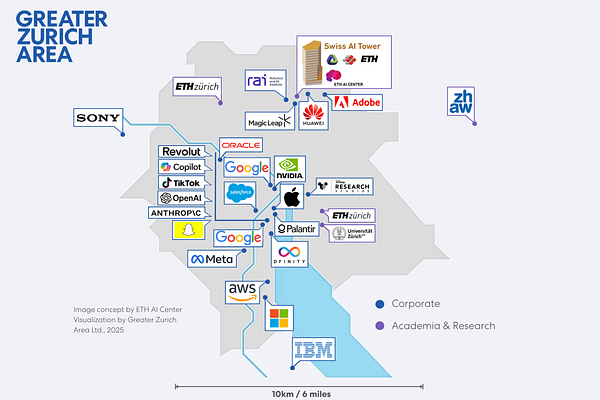 The European Engineer | Nicola Amadio | Substack