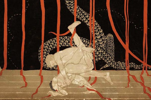 The Future of Everything | Tim Dunlop | Substack