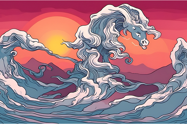 Betwixt | Hazel Gale | Substack